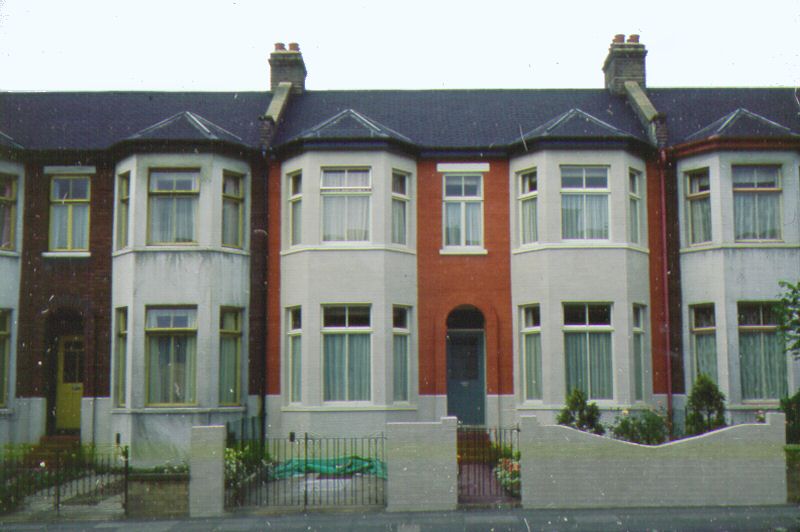 160 Springbank Road, Lewisham, c.1955 & 1966 | | Ideal Homes